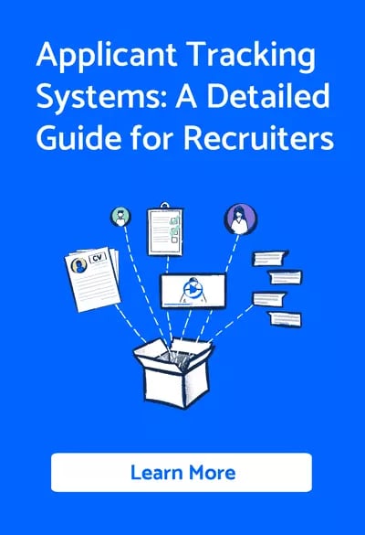 Top 14 Applicant Tracking Systems (ATS) in India